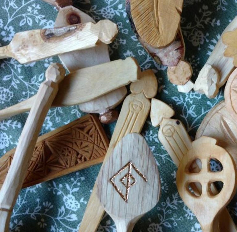 Spoonfest line-up – Spoonfest