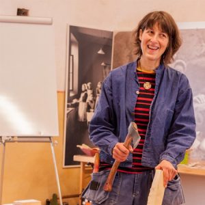 Spoonfest – The international celebration of the carved wooden spoon