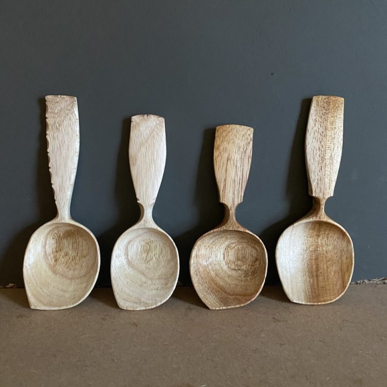 Spoonfest – The international celebration of the carved wooden spoon