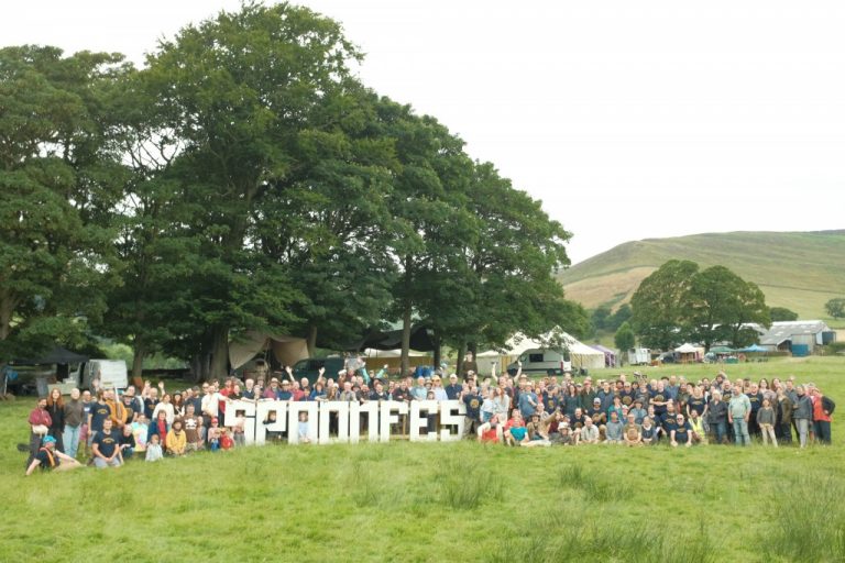 Spoonfest – The international celebration of the carved wooden spoon