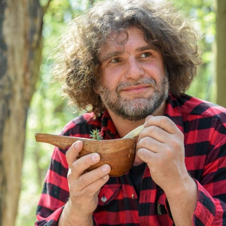 Spoonfest – The international celebration of the carved wooden spoon